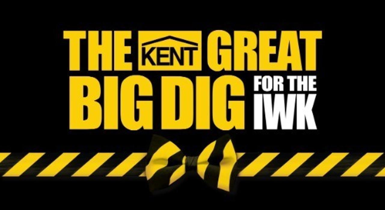 The Great Big Dig Auction 2025 | Powered by Givergy